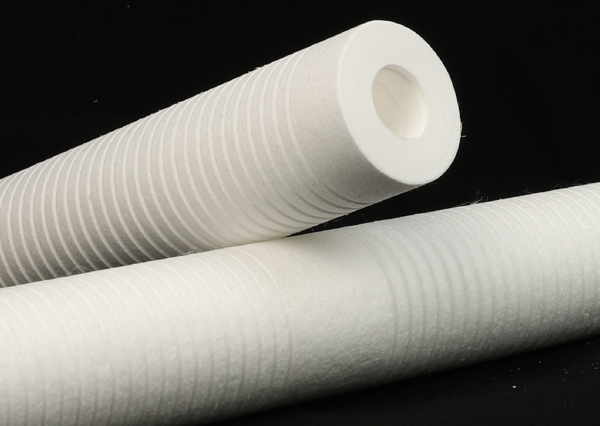 Cartridge filters – Microporous products